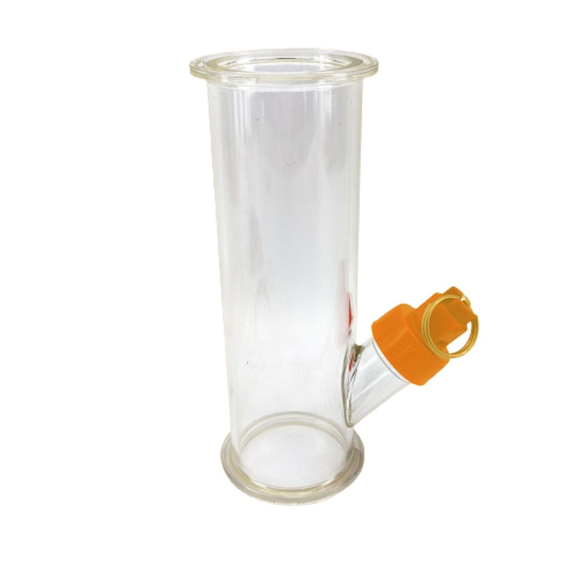 HOP BONG 2 inch TRI CLAMP – Brewmart Retail