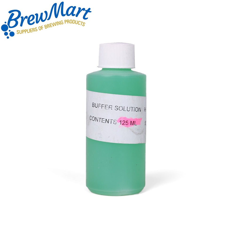 pH BUFFER 7.0 GREEN - 125ml – Brewmart Retail